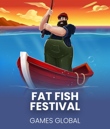 Game thumb - Fat Fish Festival